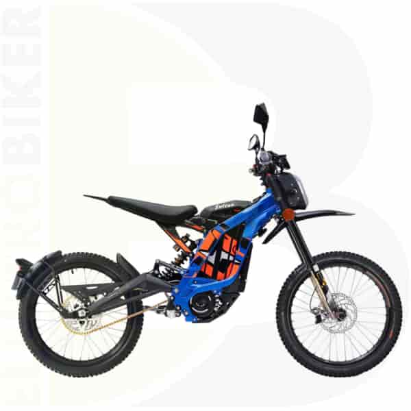 Elektromos motorkerékpárok gazdag palettája vár mindenkit - Sport fm